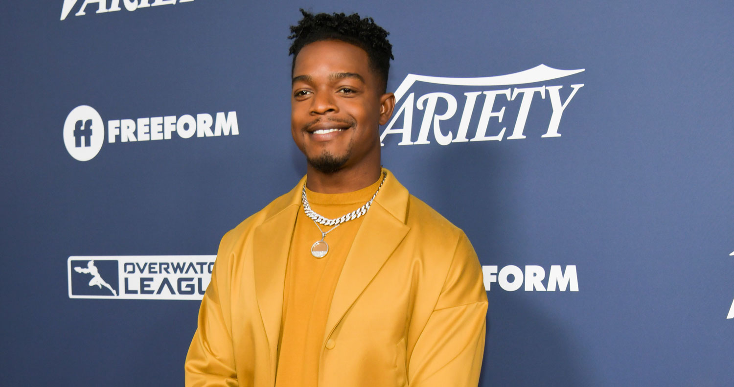 Stephan James is Returning to Amazon’s ‘Homecoming’ | Hong Chau ...