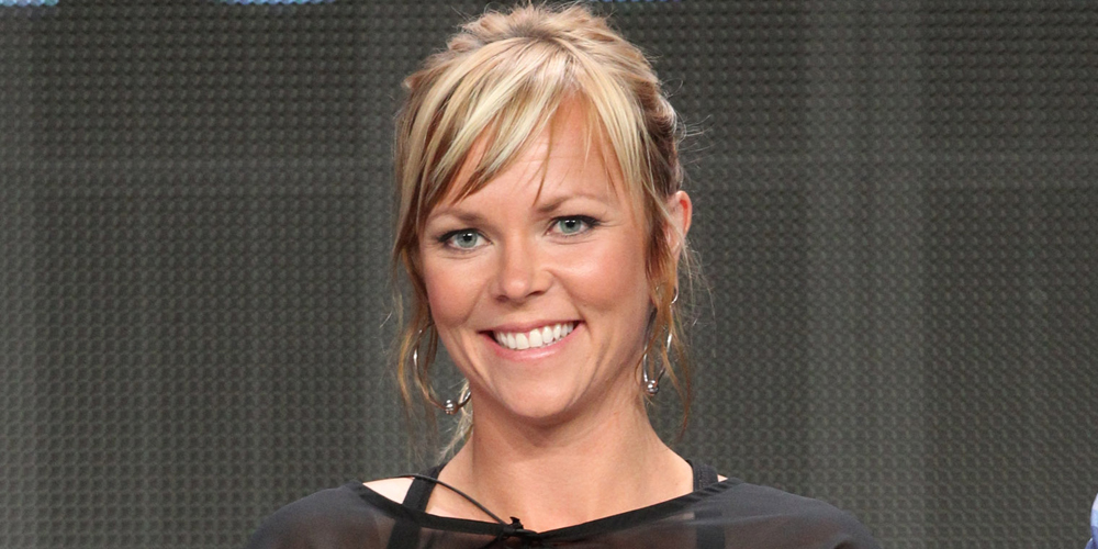 Jessi Combs Dead – ‘Fastest Woman on Four Wheels’ Dies at 36 in ...