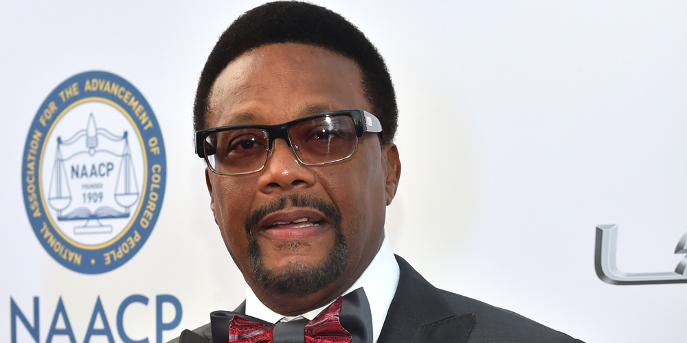 Did Judge Mathis Spit in a Valet’s Face? | Judge Mathis, Newsies | Just ...