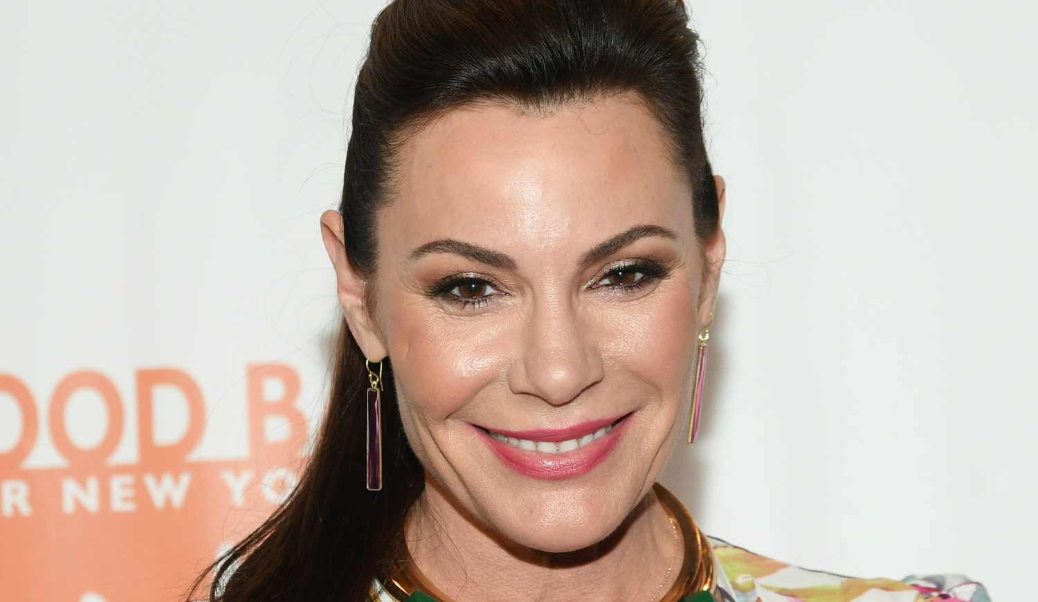 Luann de Lesseps Reveals She Completed Her Yearlong Probation | Luann ...