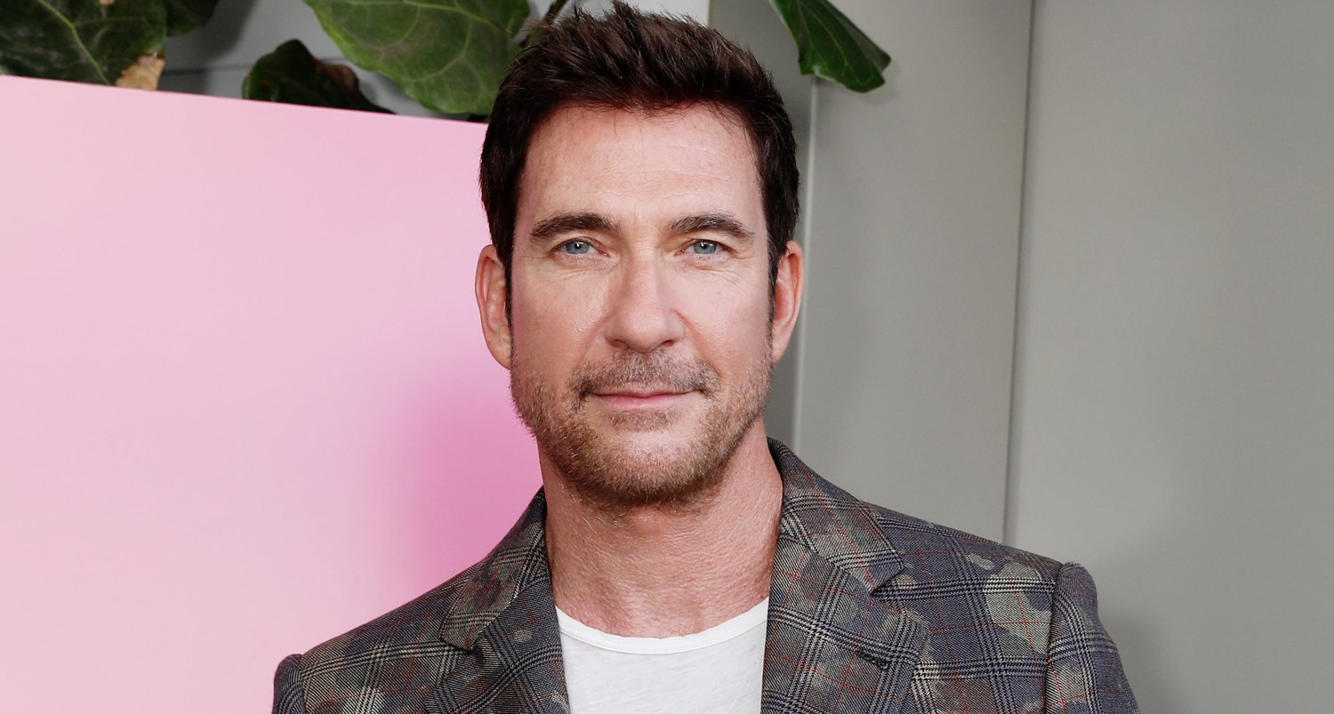Dylan McDermott Celebrates 35 Years Sober, Says This is His ‘Greatest ...