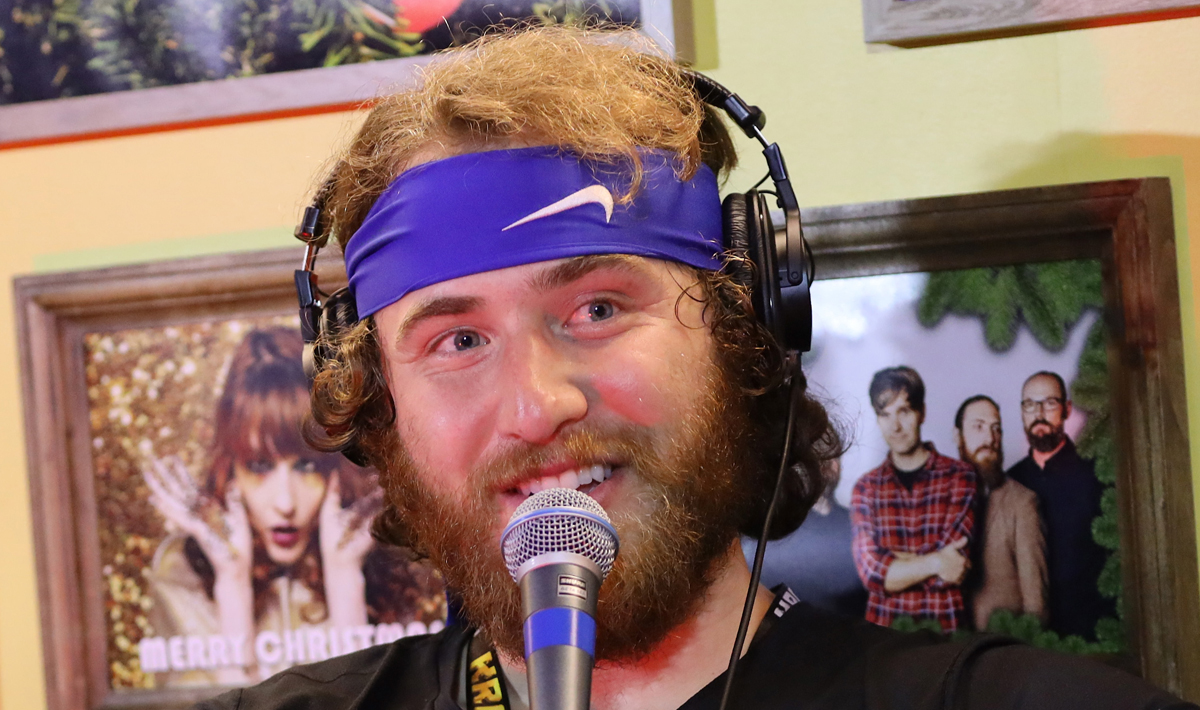 Singer Mike Posner Bit By Rattlesnake, Airlifted to Hospital | Mike ...