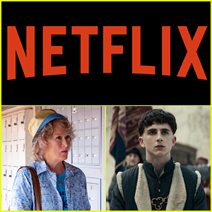 Netflix Will Release These 10 Movies in Theaters Before They Start ...