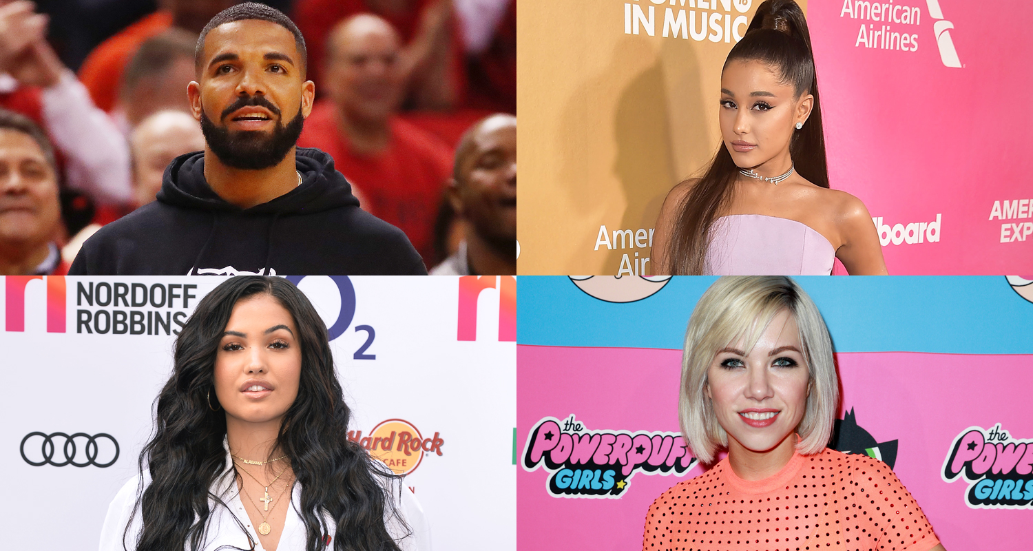 Just Jared’s New Music Friday Round Up: Week of August 2 – Click Here ...