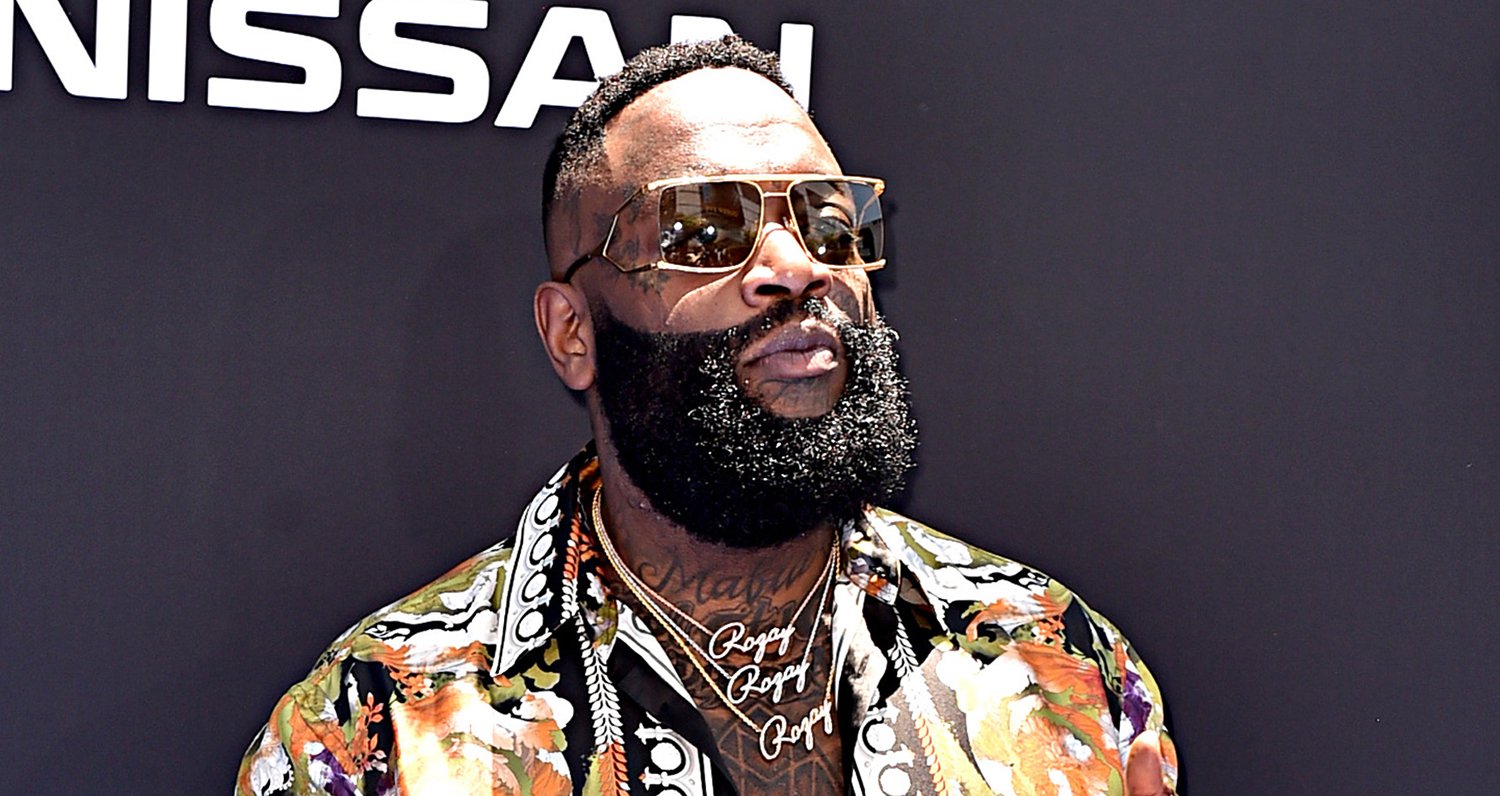 Rick Ross: ‘Port of Miami 2′ Album Stream & Download – Listen Now ...