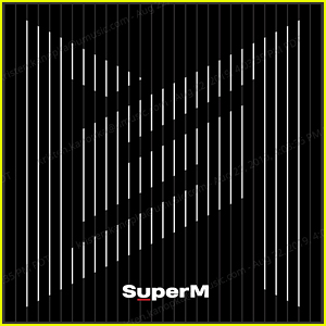 K-Pop All-Star Group SuperM Announces Debut EP! | K-Pop, Music, SuperM ...