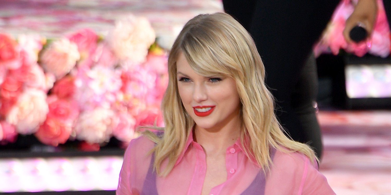 Read Lyrics for Taylor Swift’s Full ‘Lover’ Album Right Here! | Lyrics ...