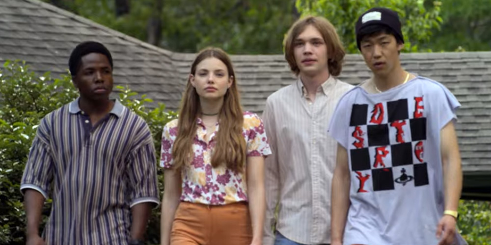 Watch The New Trailer For Hulu’s ‘Looking For Alaska’ Series Now ...