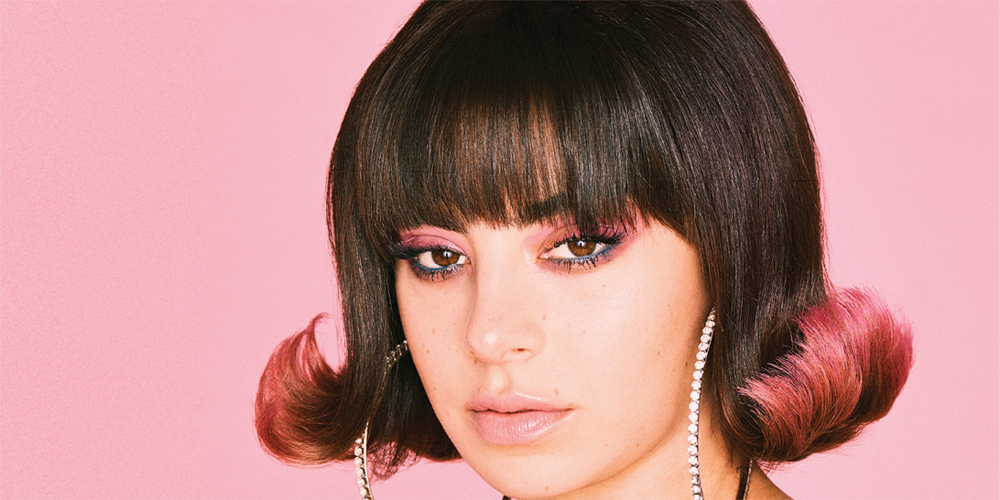 Charli XCX Says Fame After ‘Fancy’ Didn’t Bring Her Happiness ...