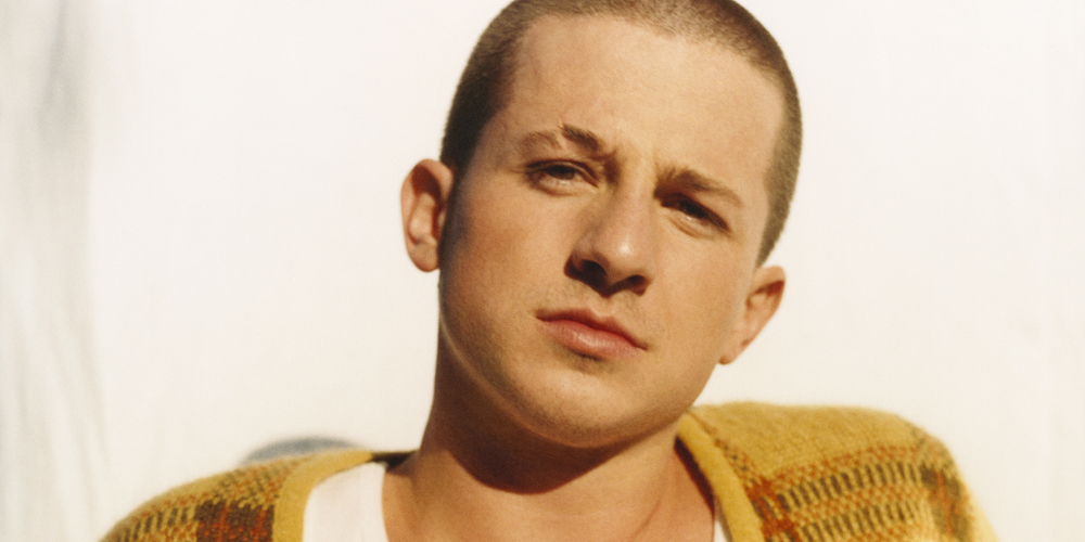 Charlie Puth Debuts New Song ‘Mother’ – Stream & Download Here ...