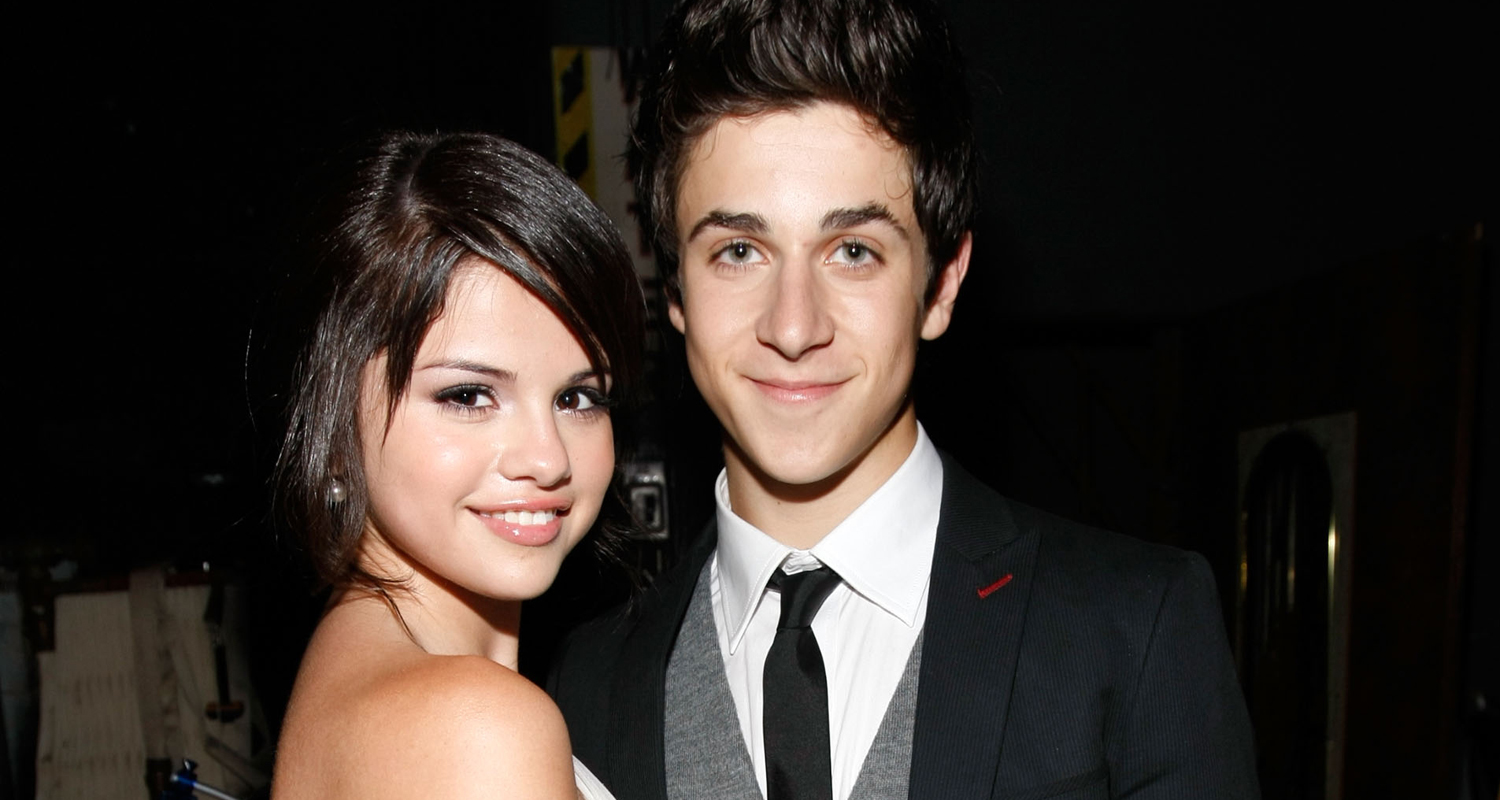 Selena Gomez & David Henrie Want to Do a ‘Wizards of Waverly Place’ Reboot | David Henrie ...