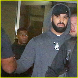 Drake Arrives in Brazil Ahead of Rock in Rio 2019 Performance | Drake ...