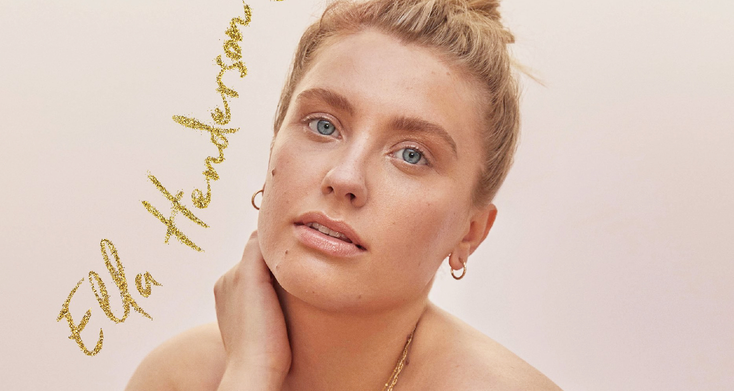 Ella Henderson Returns with ‘Glorious’: Stream, Download & Lyrics ...