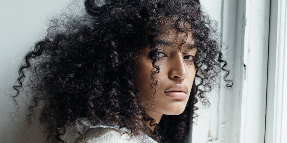 Indya Moore Opens Up About Finding Strength in Vulnerability | Indya ...