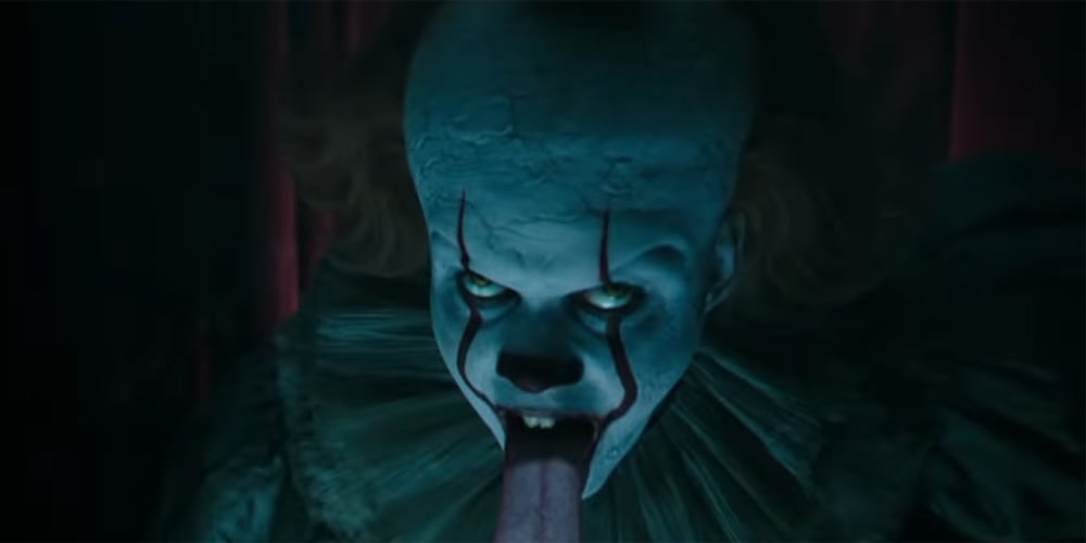 ‘IT Chapter Two’ – Opening Weekend Box Office Numbers Revealed! | Box ...