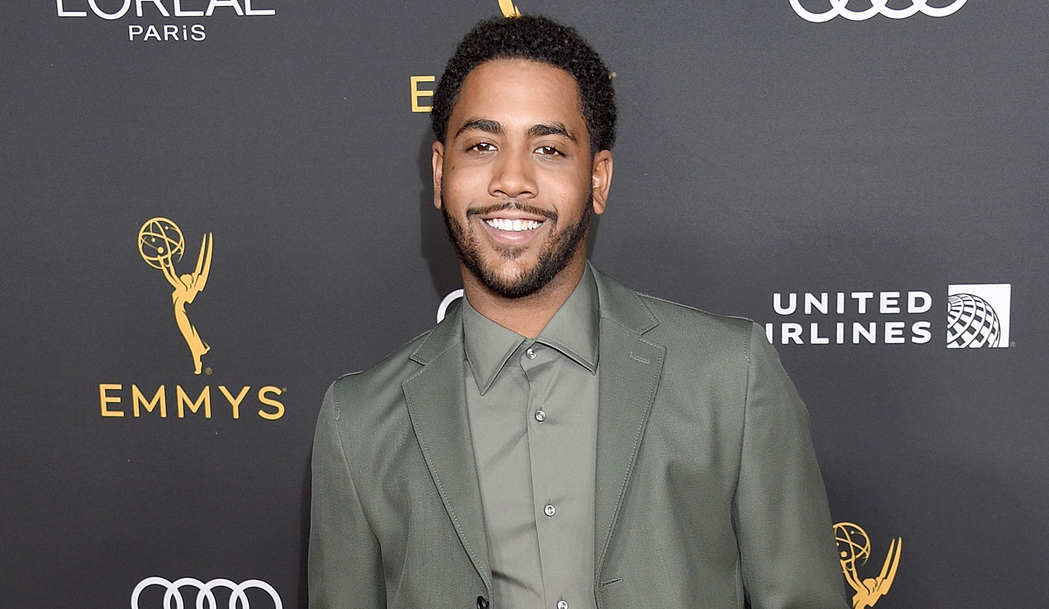 When They See Us’ Jharrel Jerome Joins More Nominees at Television ...