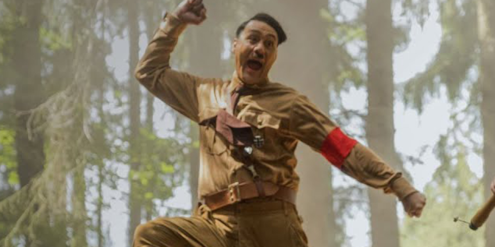 ‘Jojo Rabbit’ Wins People’s Choice Award at TIFF 2019! | 2019 Toronto ...