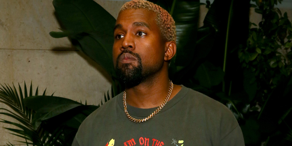 Kanye West Debuts Yeezy Foam Runners & Fans Compare to Crocs | Kanye ...