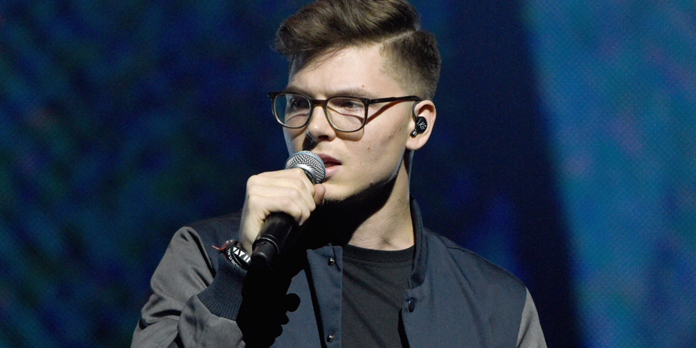 Kevin Garrett: ‘Factor In’ Stream, Lyrics & Download – Listen Now ...