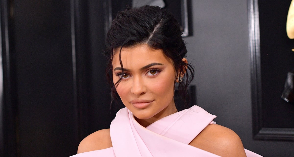 Kylie Jenner Says She’s ‘Really Sick’ Amid Hospitalization Reports ...