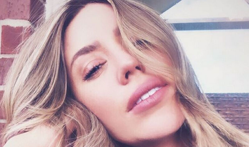 Kylie Rae Harris Dead – Country Singer Dies at 30 | Kylie Rae Harris ...