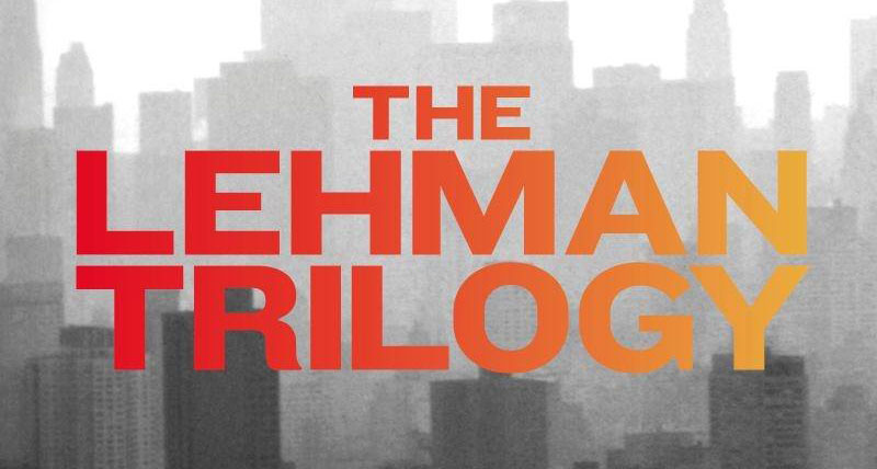 Acclaimed Play ‘The Lehman Trilogy’ Is Heading to Broadway! | Adam ...