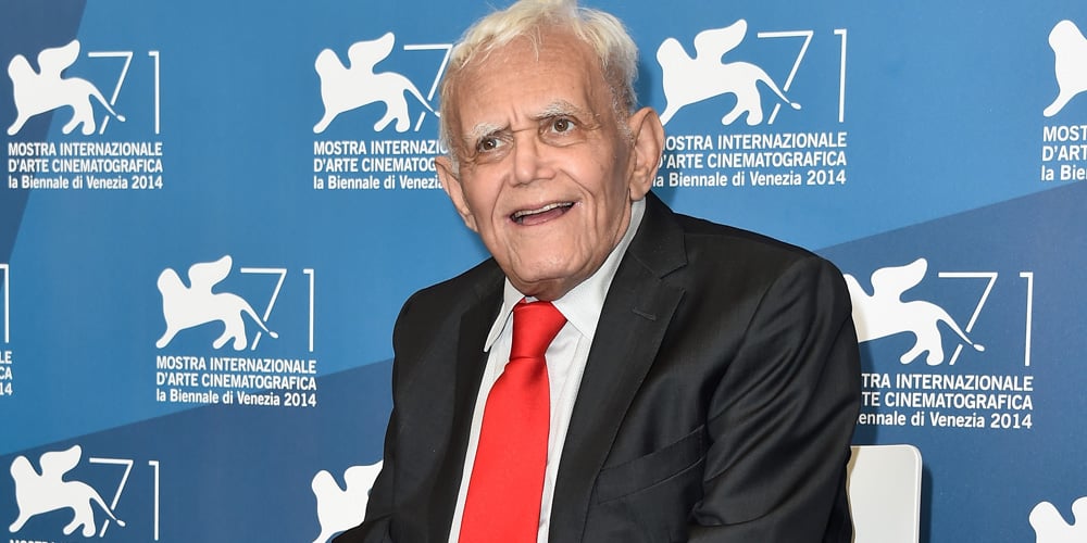 Mardik Martin Dead – ‘Raging Bull’ Screenwriter Dies at 82 | Mardik ...