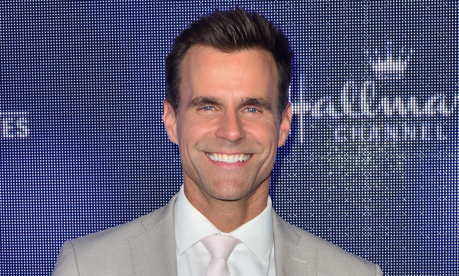 Cameron Mathison Diagnosed with Renal Cancer, Is Feeling ‘Optimistic ...