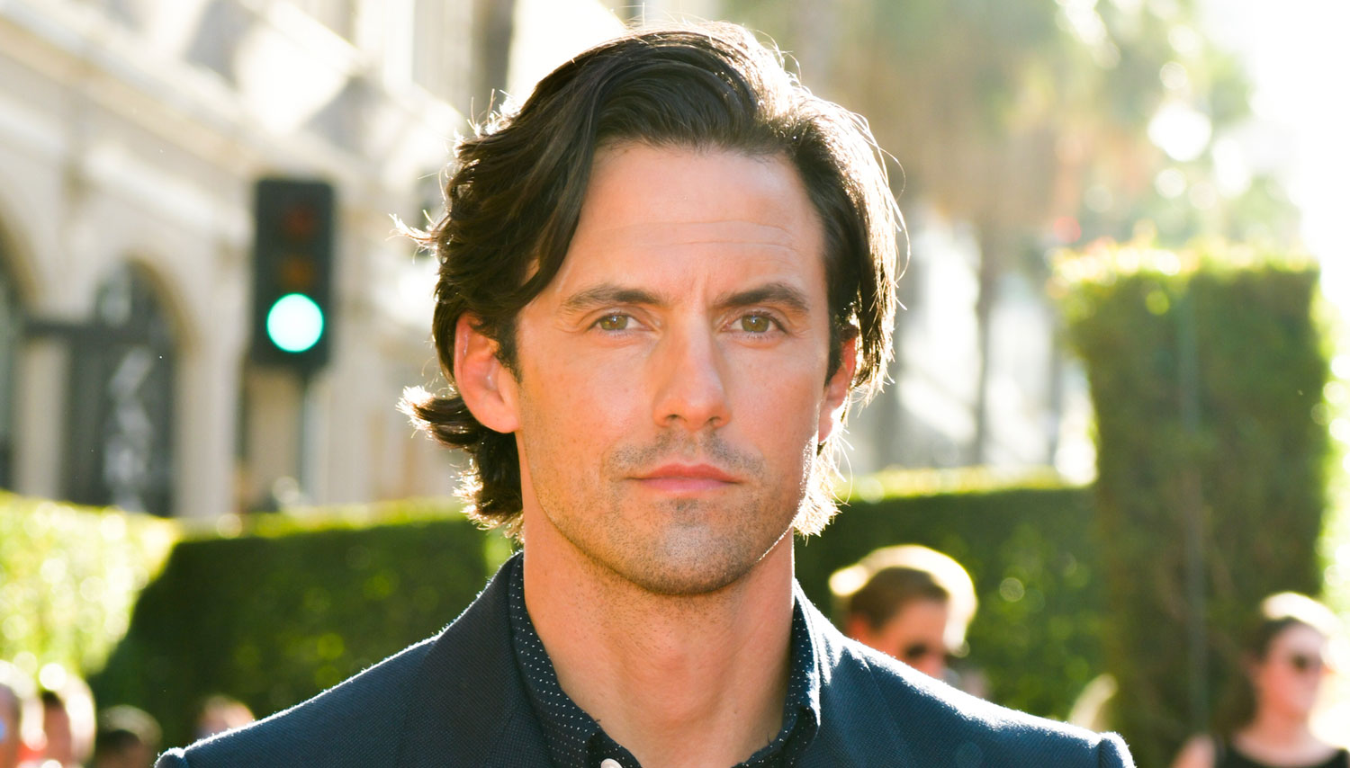 Milo Ventimiglia to Play Evel Knievel in USA Limited Series | Milo ...