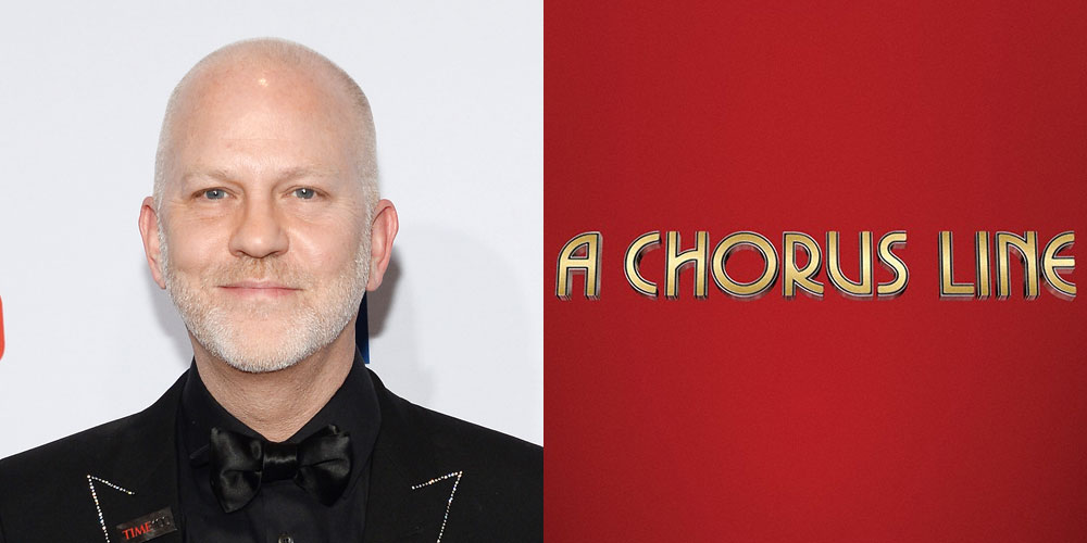 Ryan Murphy to Turn Broadway’s ‘A Chorus Line’ Into 10-Episode Netflix ...