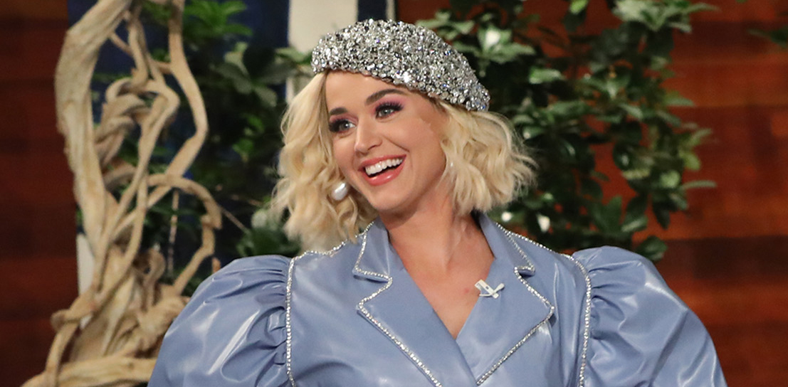 Katy Perry Hopes Making Amends with Taylor Swift Sets an Example for ...