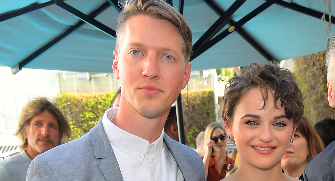 Joey King & Boyfriend Steven Piet Make a Picture Perfect Couple at ...