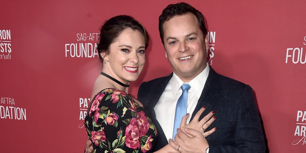 Rachel Bloom Is Pregnant, Expecting Her First Child! | Dan Gregor ...