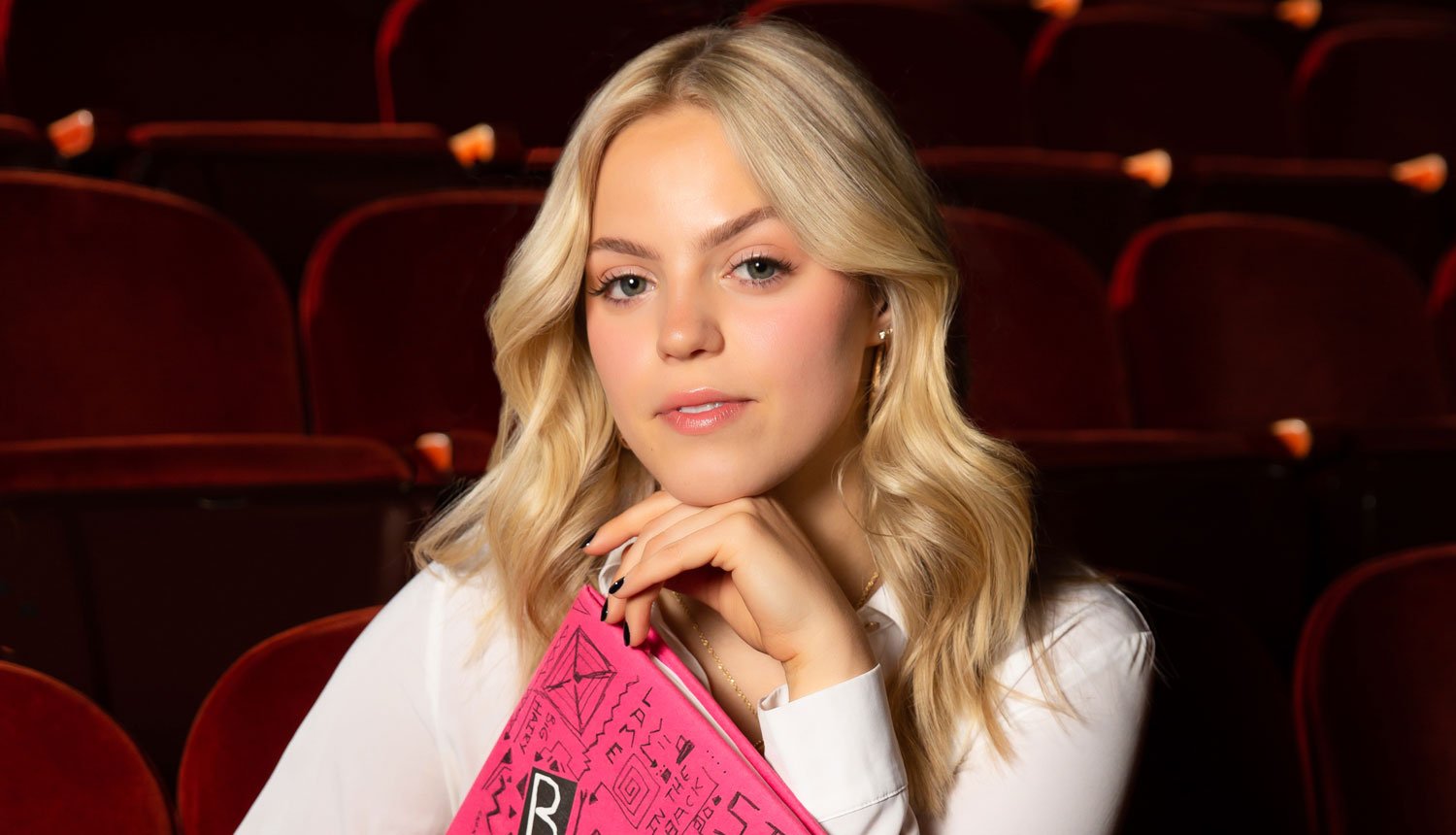 Meet Renee Rapp, Broadway’s New Regina George, with These 10 Fun Facts ...