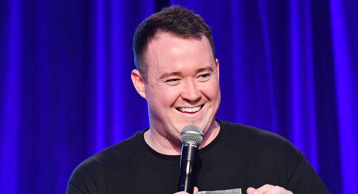 Shane Gillis Reacts to ‘SNL’ Firing: ‘I Was Always a Mad TV Guy Anyway ...