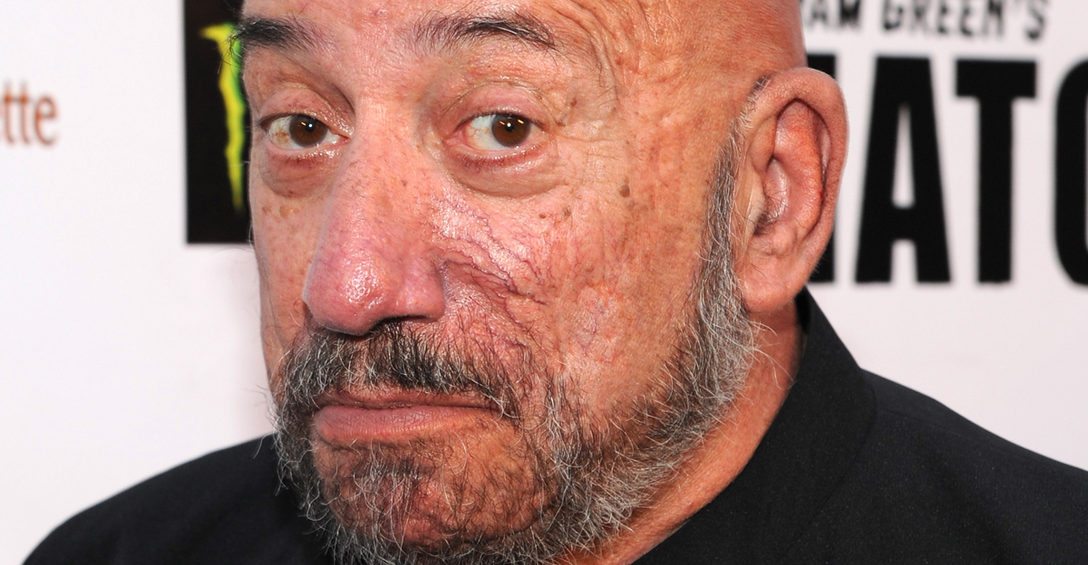 Sid Haig Dead – ‘House of 1000 Corpses’ Actor Dies at 80 | Newsies, RIP, Sid Haig | Just Jared ...
