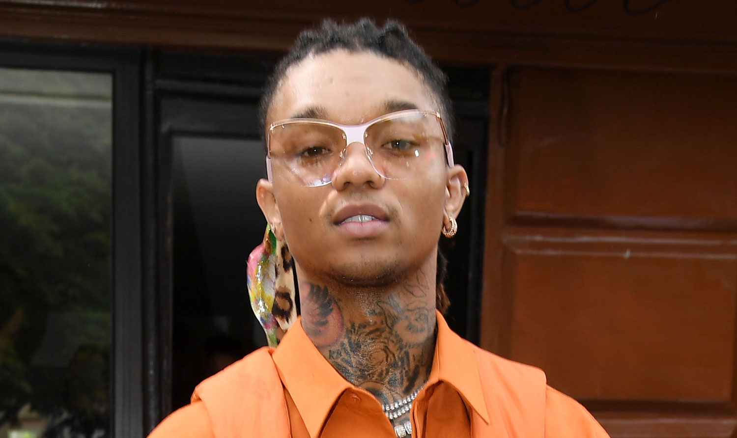 Swae Lee Fell Off a Stage, And It Was All Caught on Video | Newsies ...