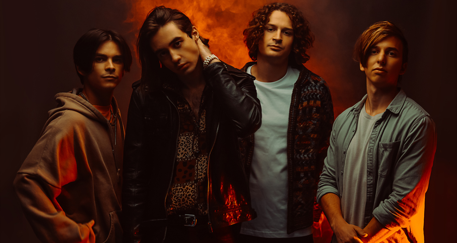 The Faim: ‘State of Mind’ Full Album Stream & Download – Listen Now ...
