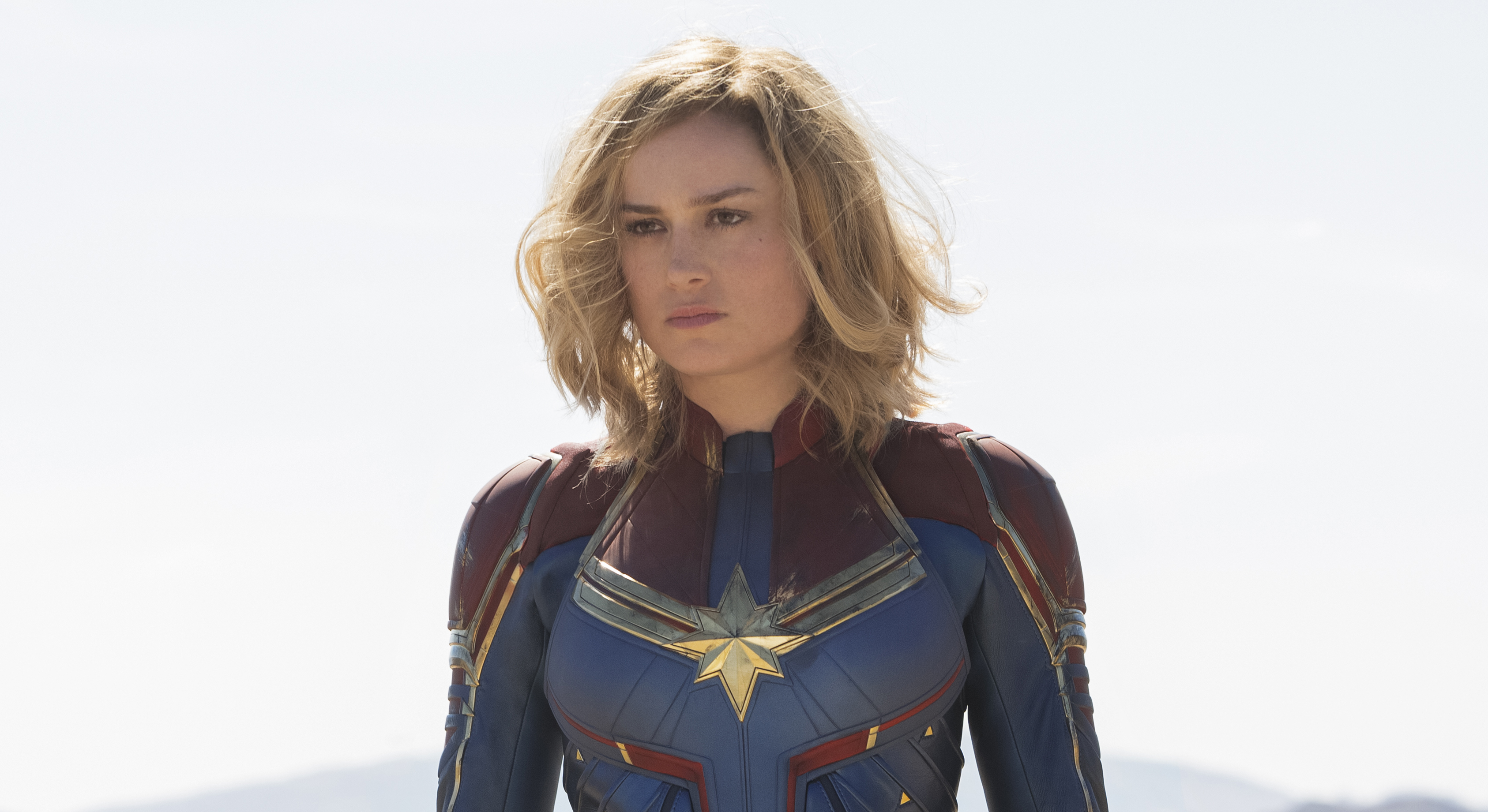 Marvel’s Female Cast Members Want to Do All-Women Superhero Movie ...