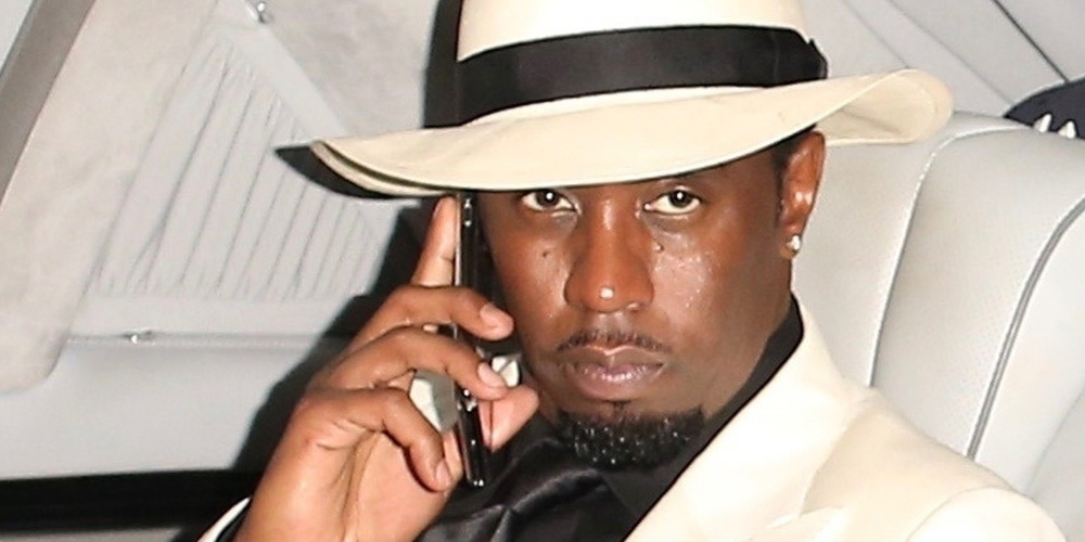 Sean ‘Diddy’ Combs Officially Files to Legally Change His Name | Diddy ...