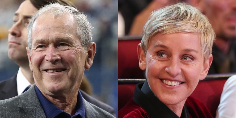 Here’s How Celebrities Are Reacting to Ellen DeGeneres’ Statement About ...