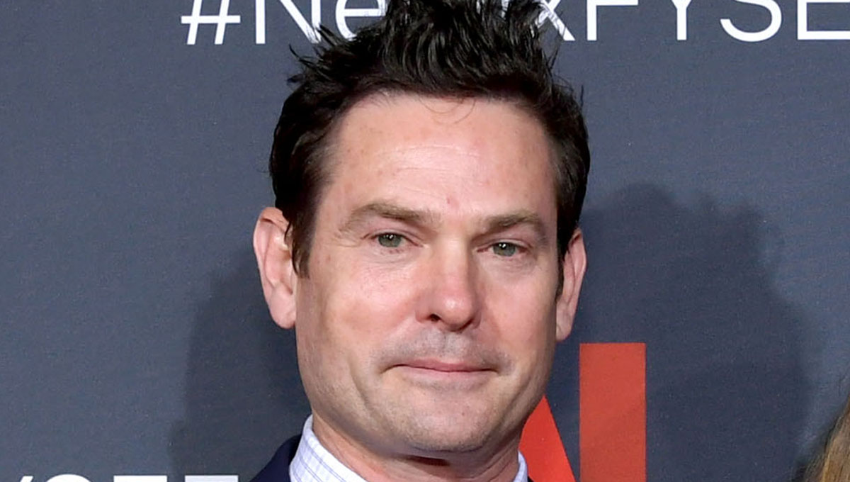 ‘E.T.’ & ‘Haunting of Hill House’ Actor Henry Thomas Arrested for DUI ...