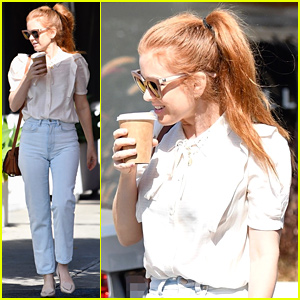 Isla Fisher & Courteney Cox Post Hilarious Video as ‘Men’ – Watch Now ...