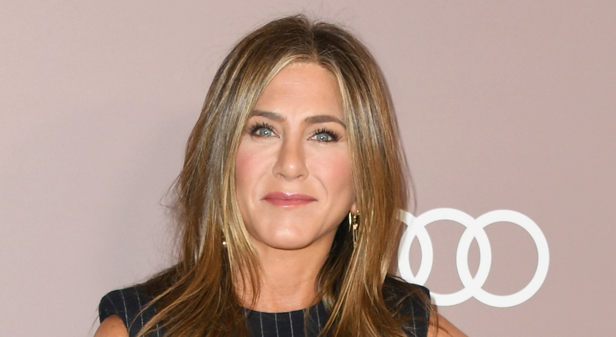 Jennifer Aniston Joins Instagram – See Her Epic First Post | Jennifer ...