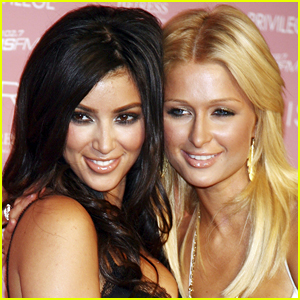 Kim Kardashian Credits Paris Hilton for Helping Her Navigate Fame, Including This Awful ...