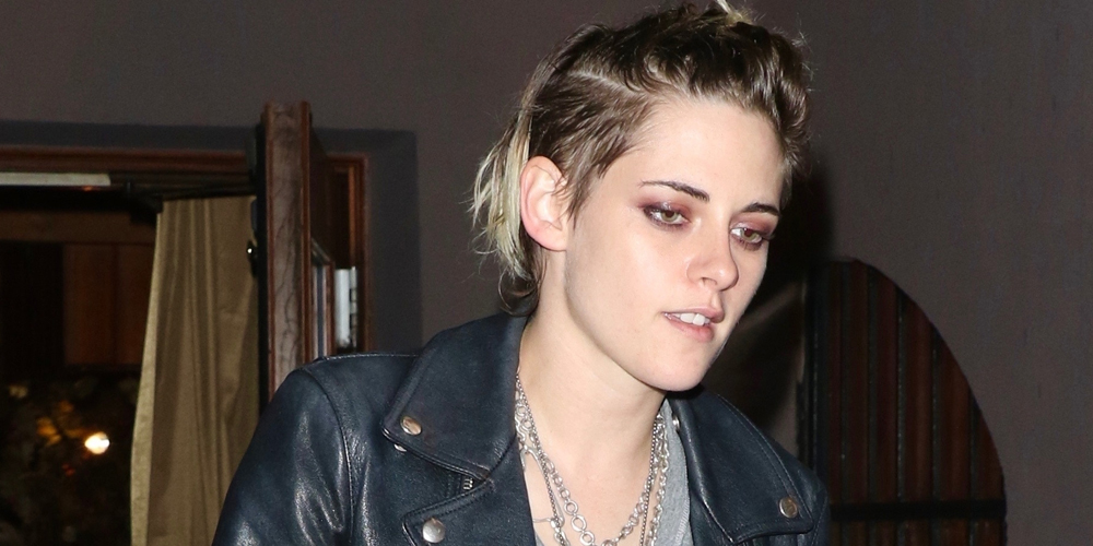 Kristen Stewart & Kate McKinnon Face Off In Funny New ‘SNL’ Promo ...