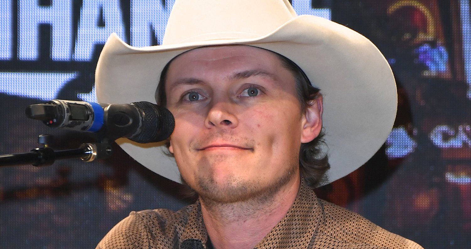 Country Singer Ned LeDoux’s Daughter Haven, 2, Has Died | Haven LeDoux ...