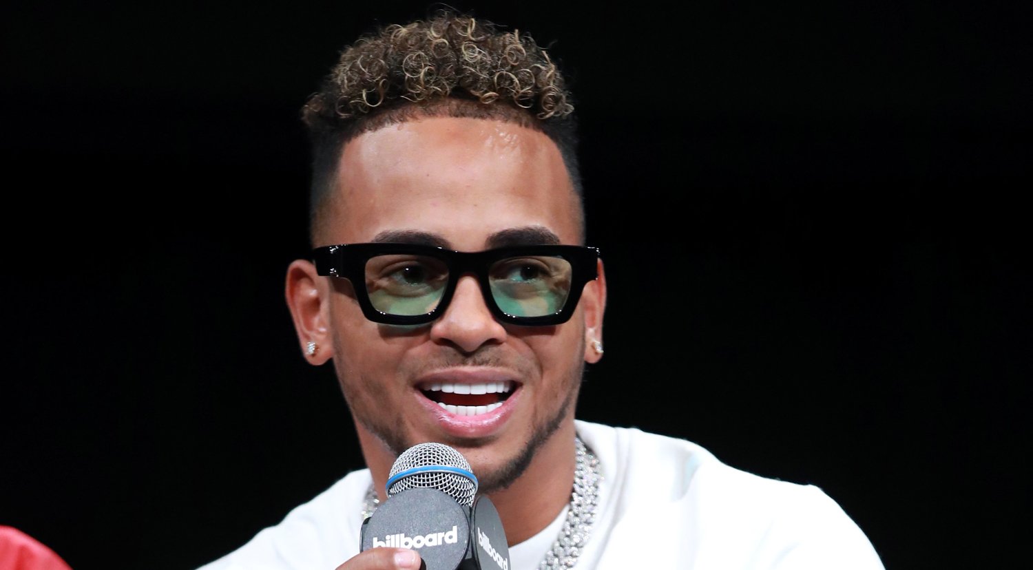 Latin Music Star Ozuna Joins Cast of ‘Fast & Furious 9′ | Fast ...