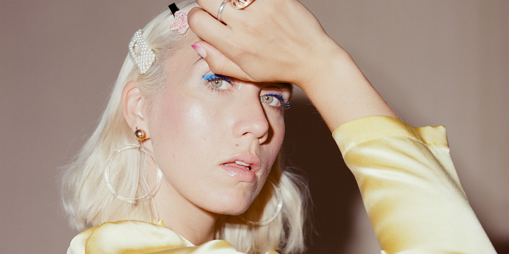 Get to Know ‘Last Time’ Singer Ralph With These 10 Fun Facts! | 10 Fun ...