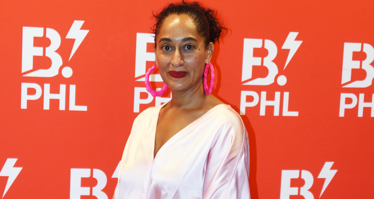 Tracee Ellis Ross on ‘Girlfriends’ Reunion: ‘We Are Working On It ...